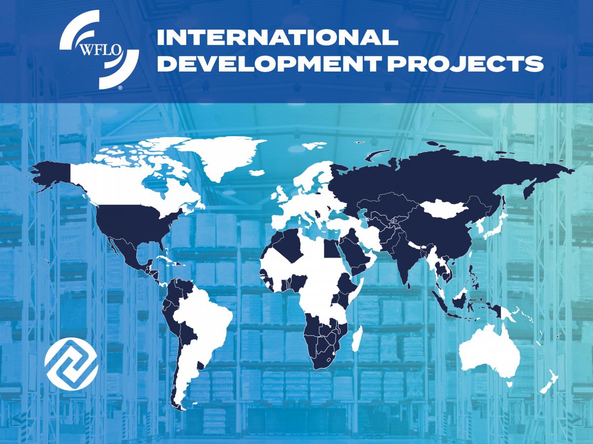 International Development Projects | Global Cold Chain Alliance