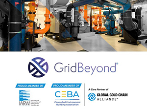 GridBeyond Joins the Global Cold Chain Alliance - Global Cold Chain ...