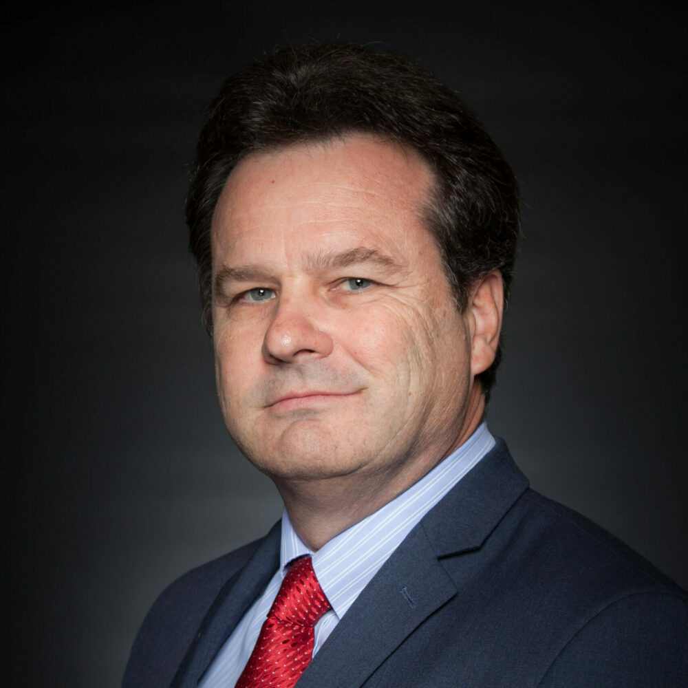Don Durm – Global Cold Chain Alliance