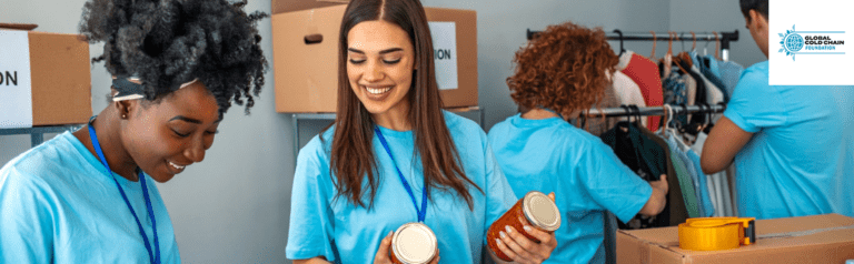 Global Cold Chain Alliance - Leading the Cold Chain Industry