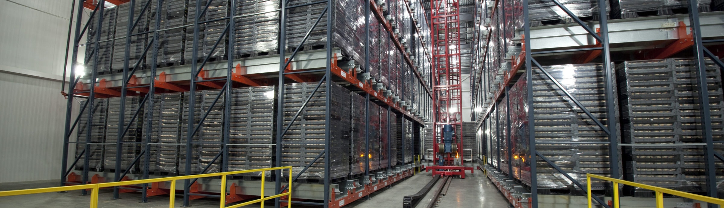 Technology – Global Cold Chain Alliance