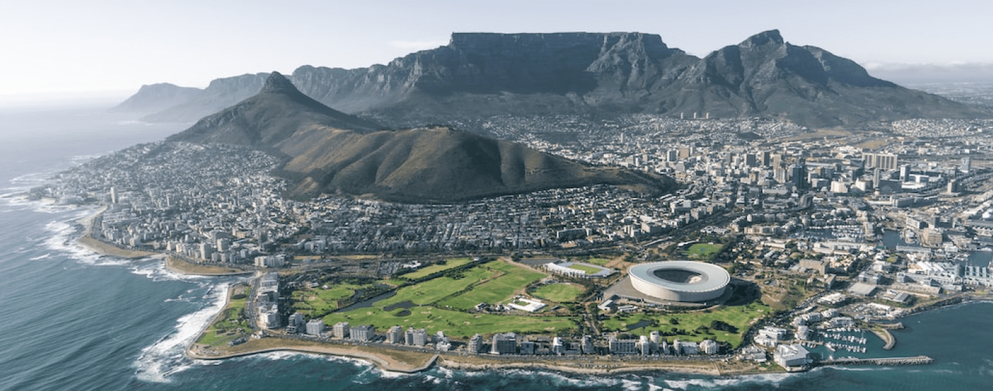 Africa - Global Cold Chain Alliance