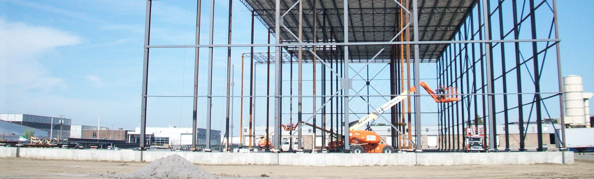 Construction & Design – Global Cold Chain Alliance