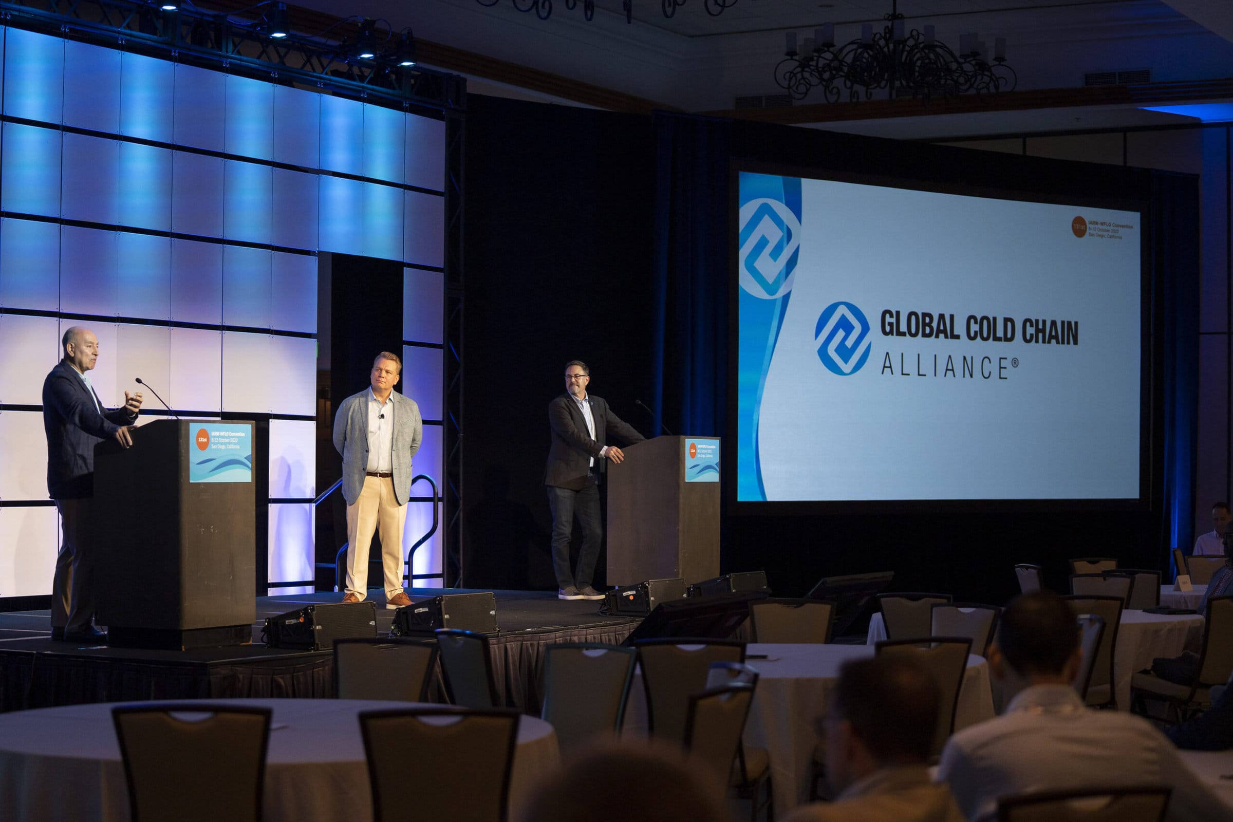 Resources - Global Cold Chain Alliance