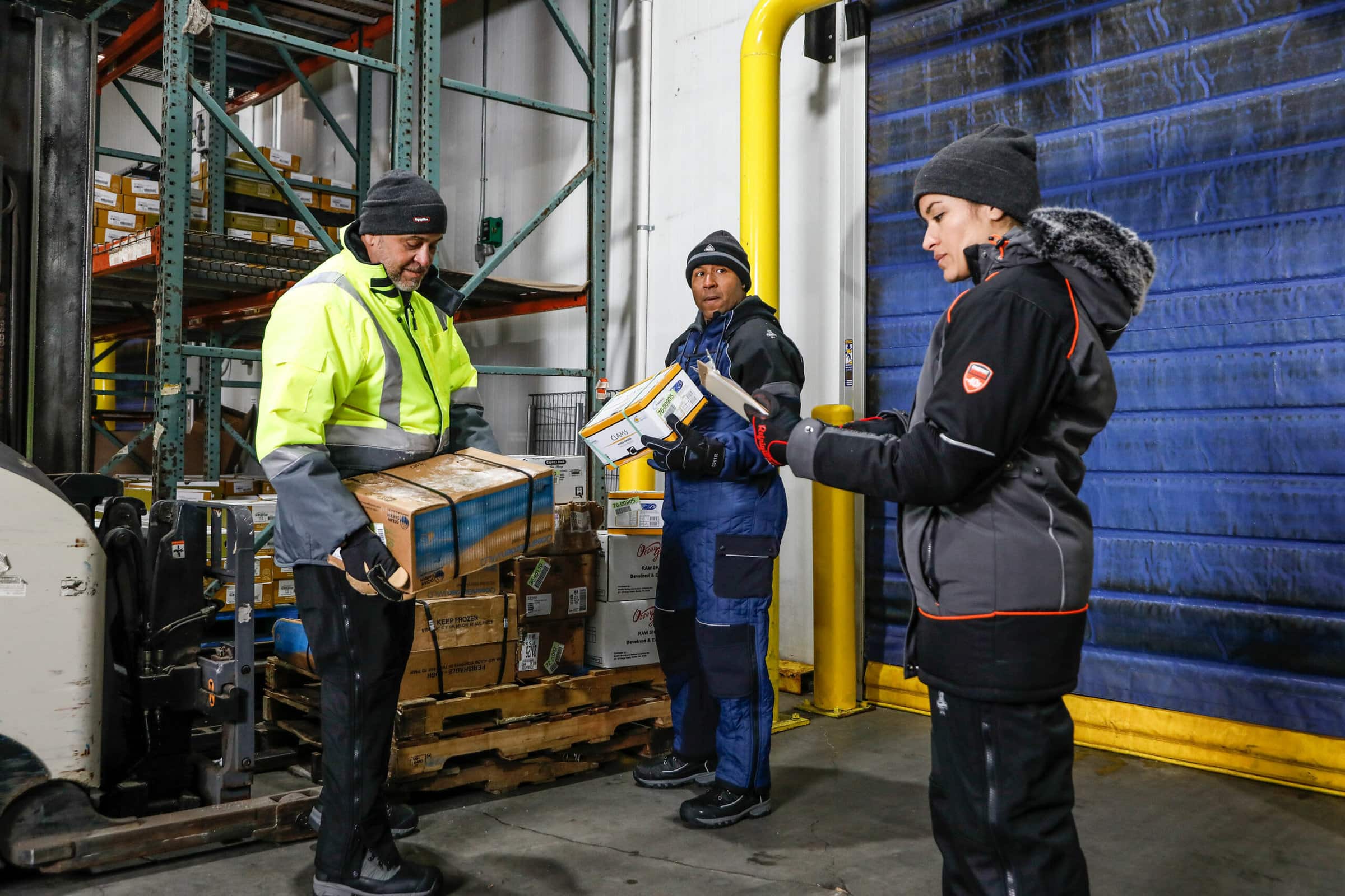 Membership - Global Cold Chain Alliance