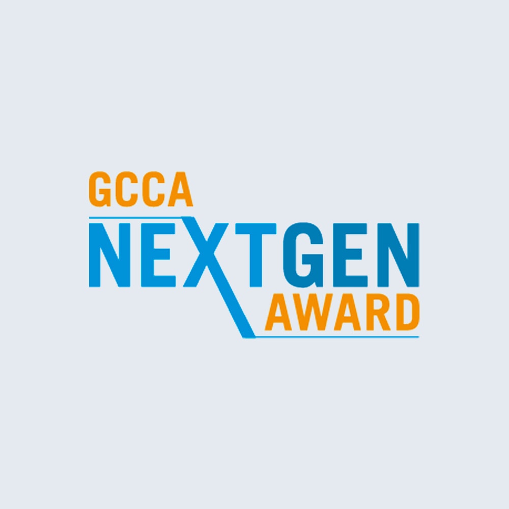 GCCA Global NextGen Award - Global Cold Chain Alliance