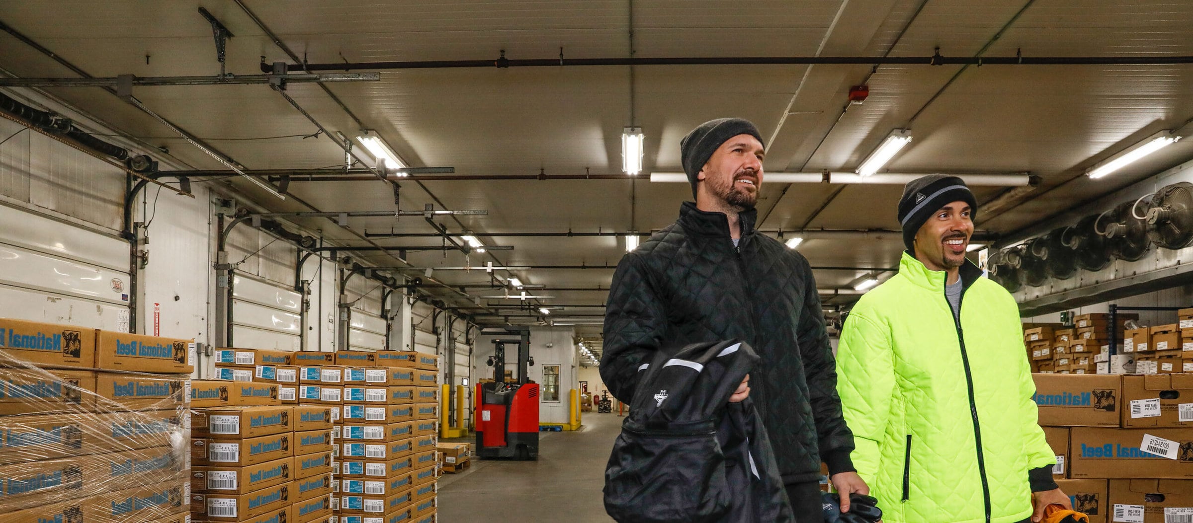 Partners - Global Cold Chain Alliance