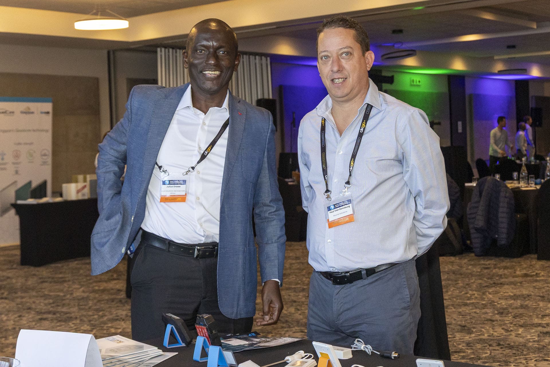 GCCA African Cold Chain Conference - Sponsorship - Global Cold Chain ...