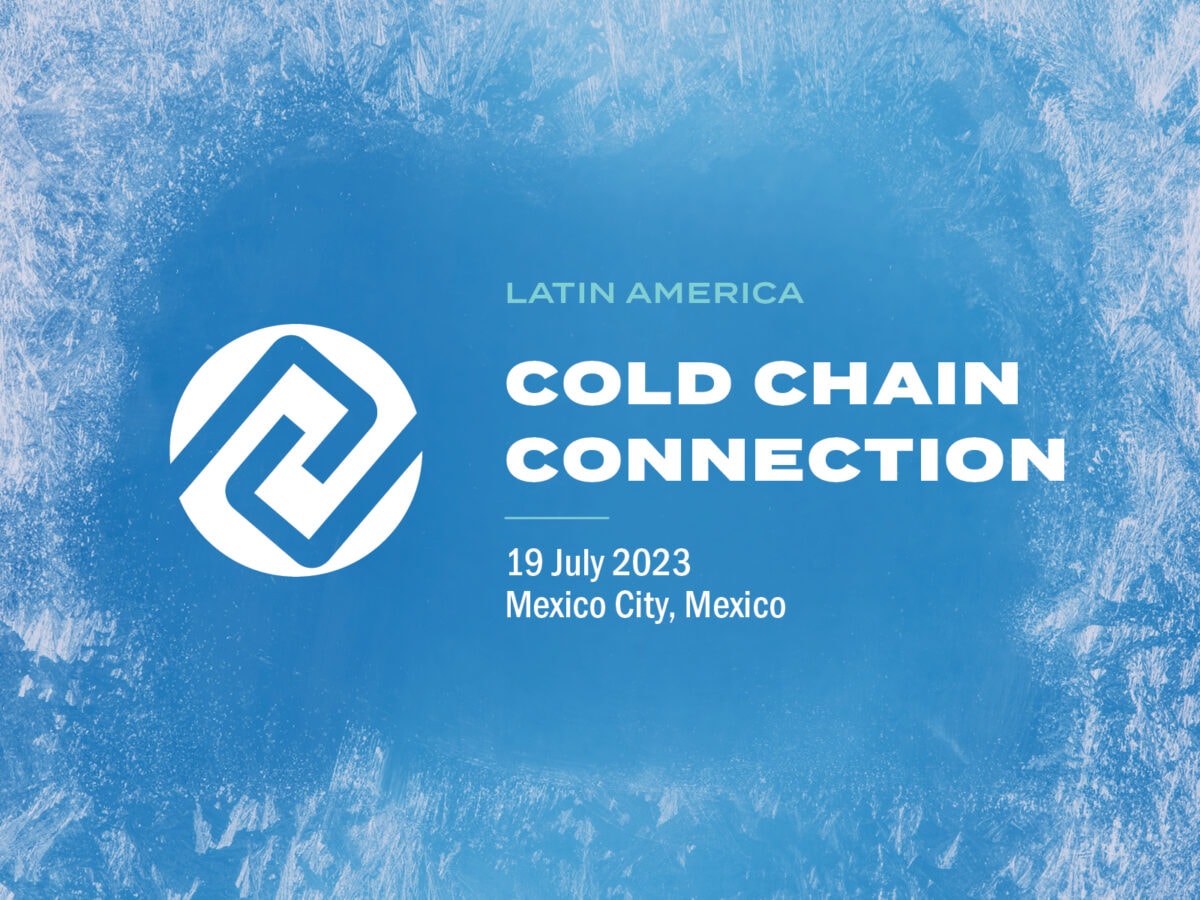 Event Calendar - Global Cold Chain Alliance