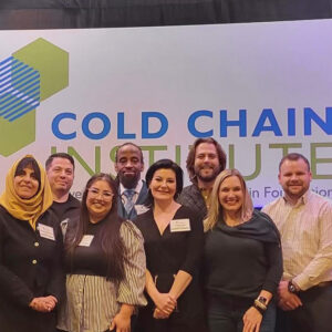 GCCF Cold Chain Institute Brasil - Global Cold Chain Alliance