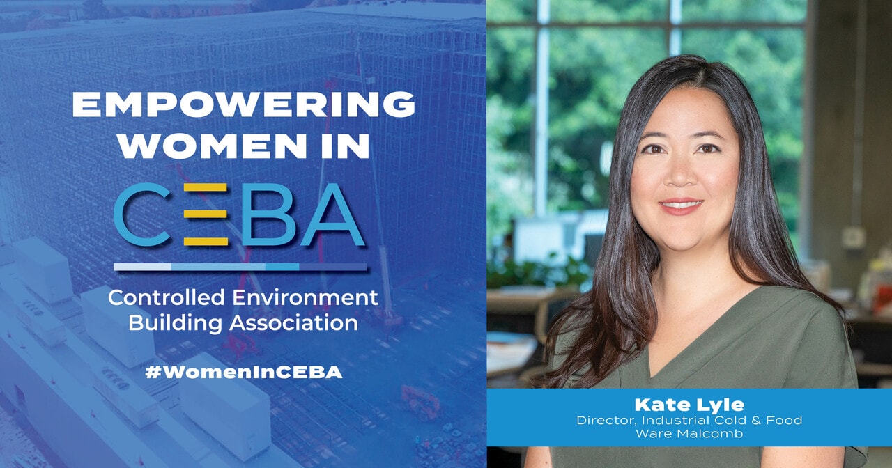 Women in CEBA - Global Cold Chain Alliance