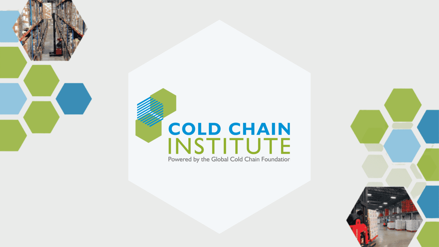 Cold Chain Institute - Global Cold Chain Alliance
