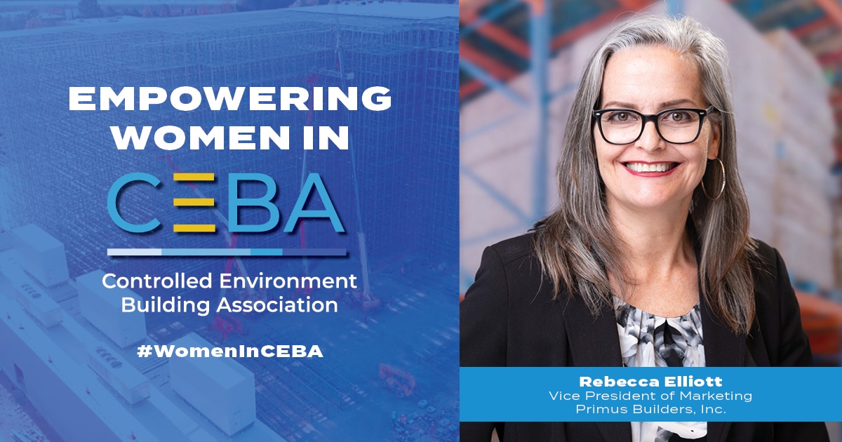 Women in CEBA - Global Cold Chain Alliance