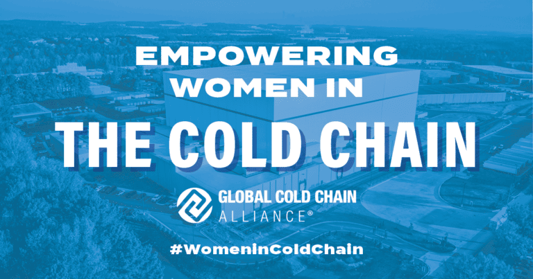 GCCA Warehouse - Global Cold Chain Alliance