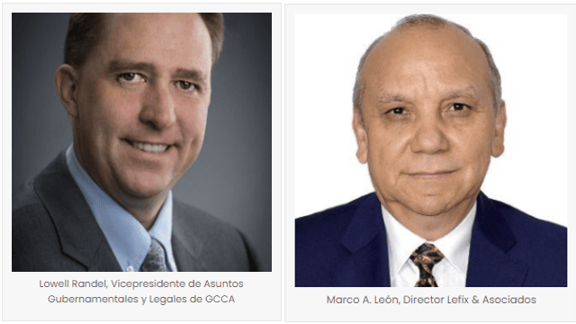 GCCA Latin American Cold Chain Congress - Program - Global Cold Chain Alliance
