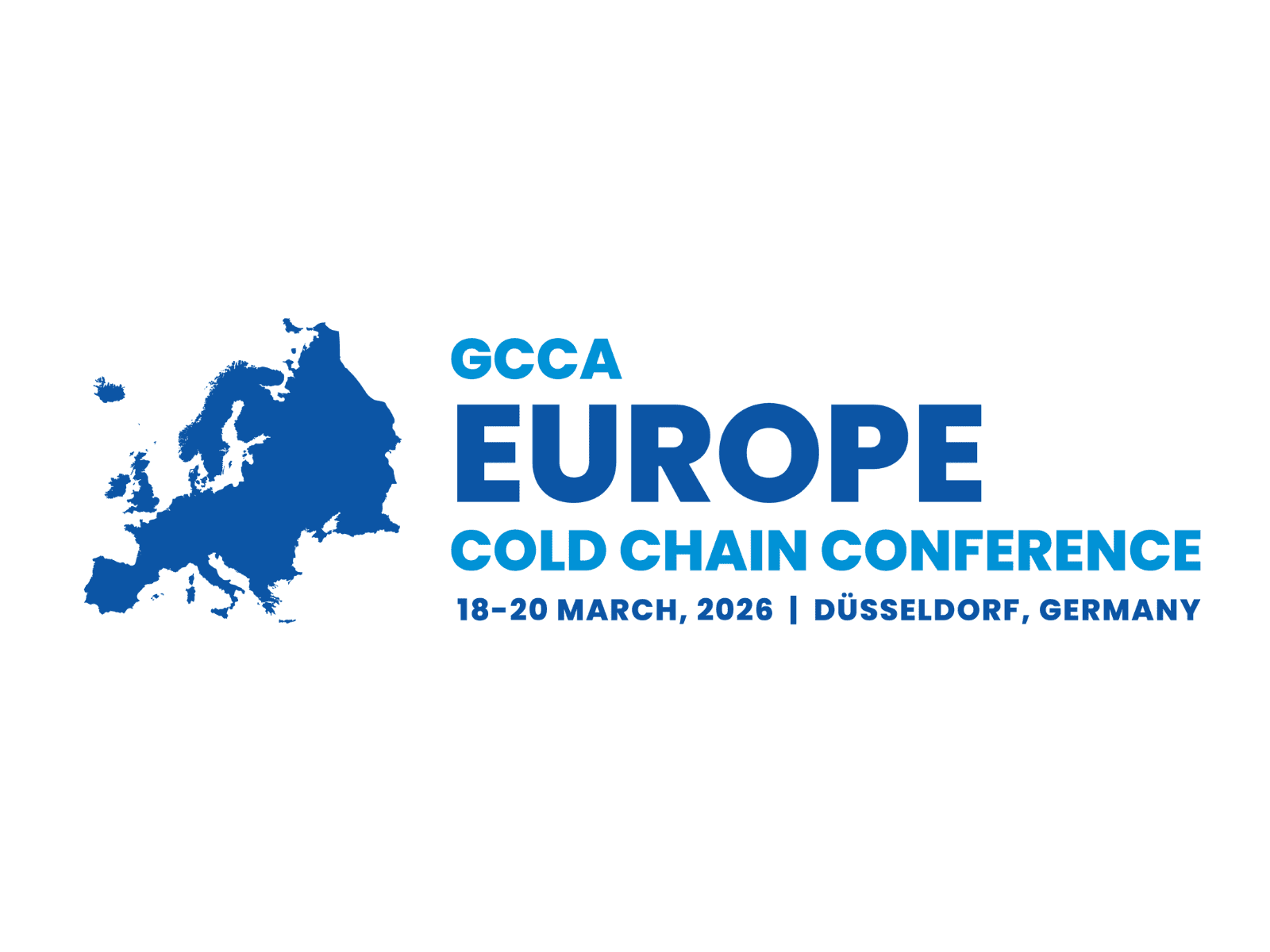 GCCA Europe Cold Chain Conference - Global Cold Chain Alliance