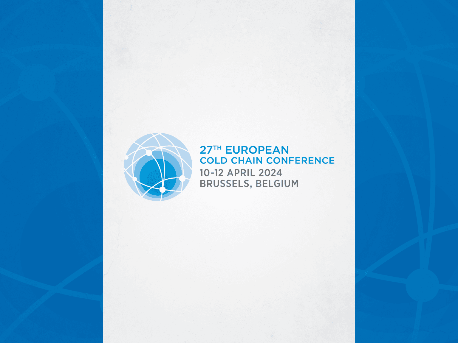 Events - Global Cold Chain Alliance
