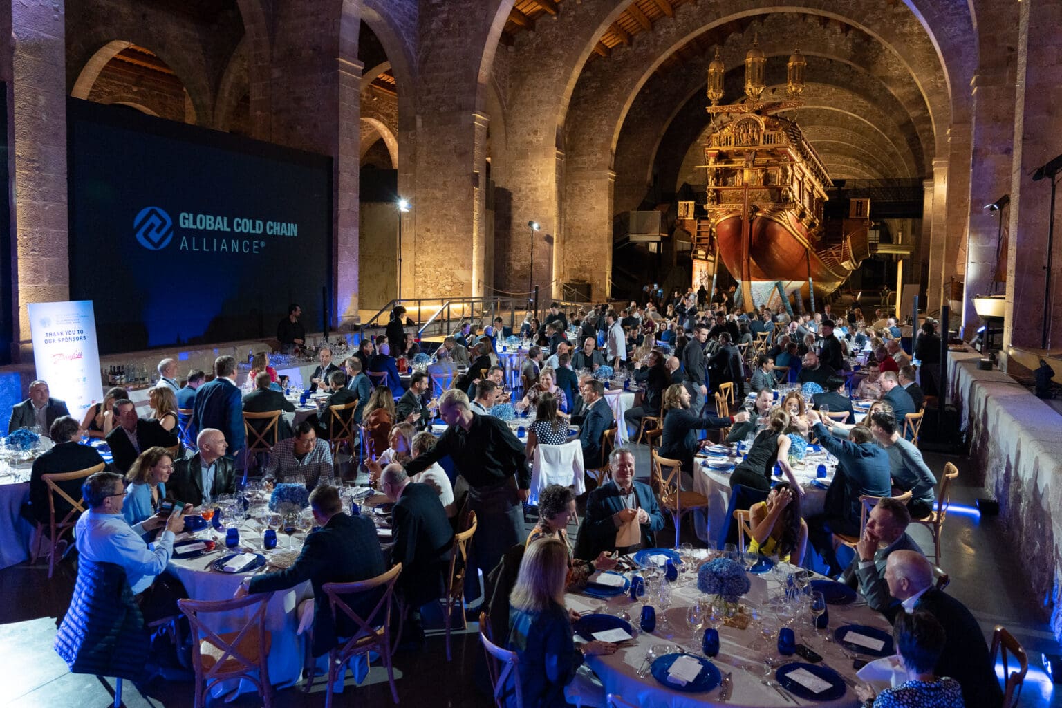 GCCA European Cold Chain Conference - Program - Global Cold Chain Alliance