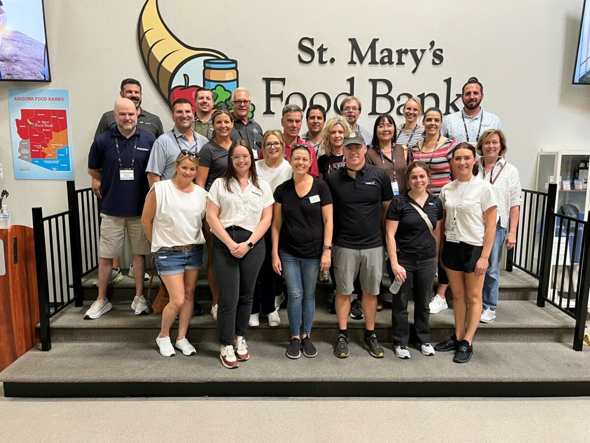 GCCF 2023 Food Maximization Update - Global Cold Chain Alliance