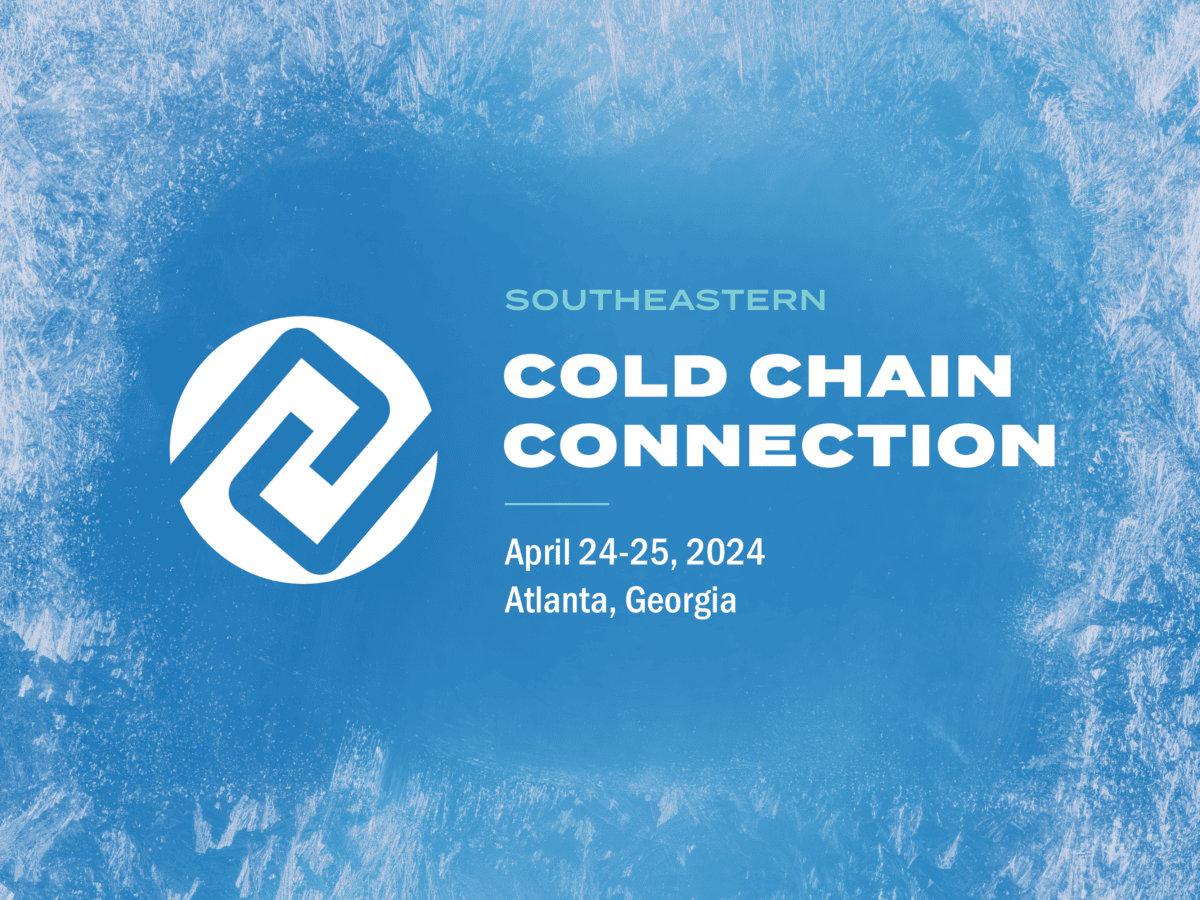 Event Calendar - Global Cold Chain Alliance