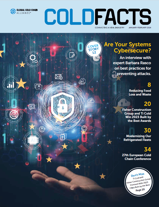 COLD FACTS: January-February 2024 – Global Cold Chain Alliance