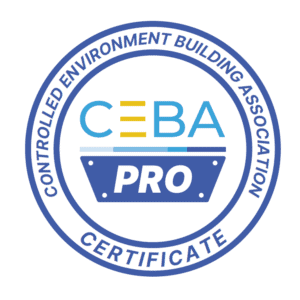 Controlled Environment Building Professional Certificate Program ...