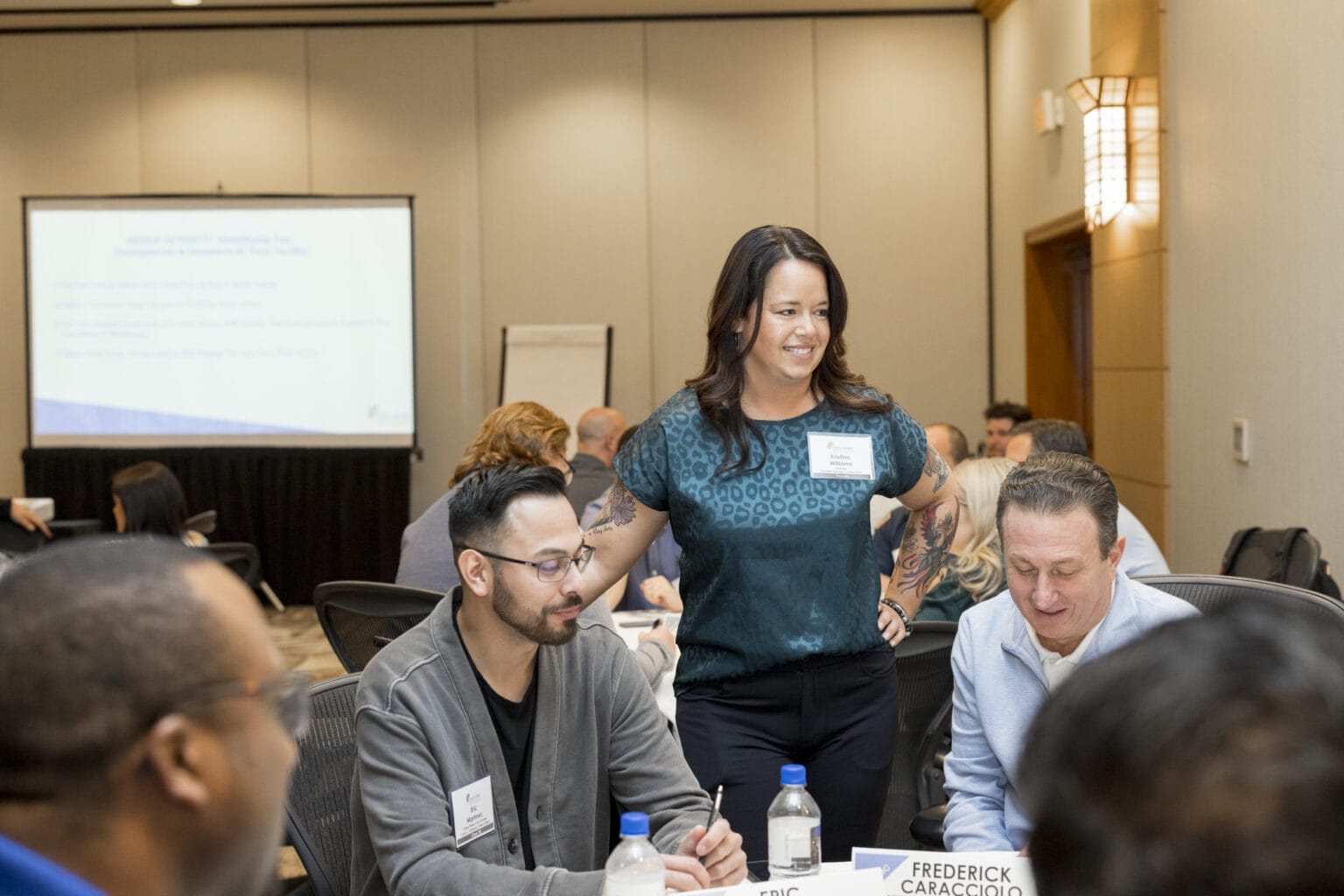 Celebrating a Successful US East and West Institute - Global Cold Chain ...