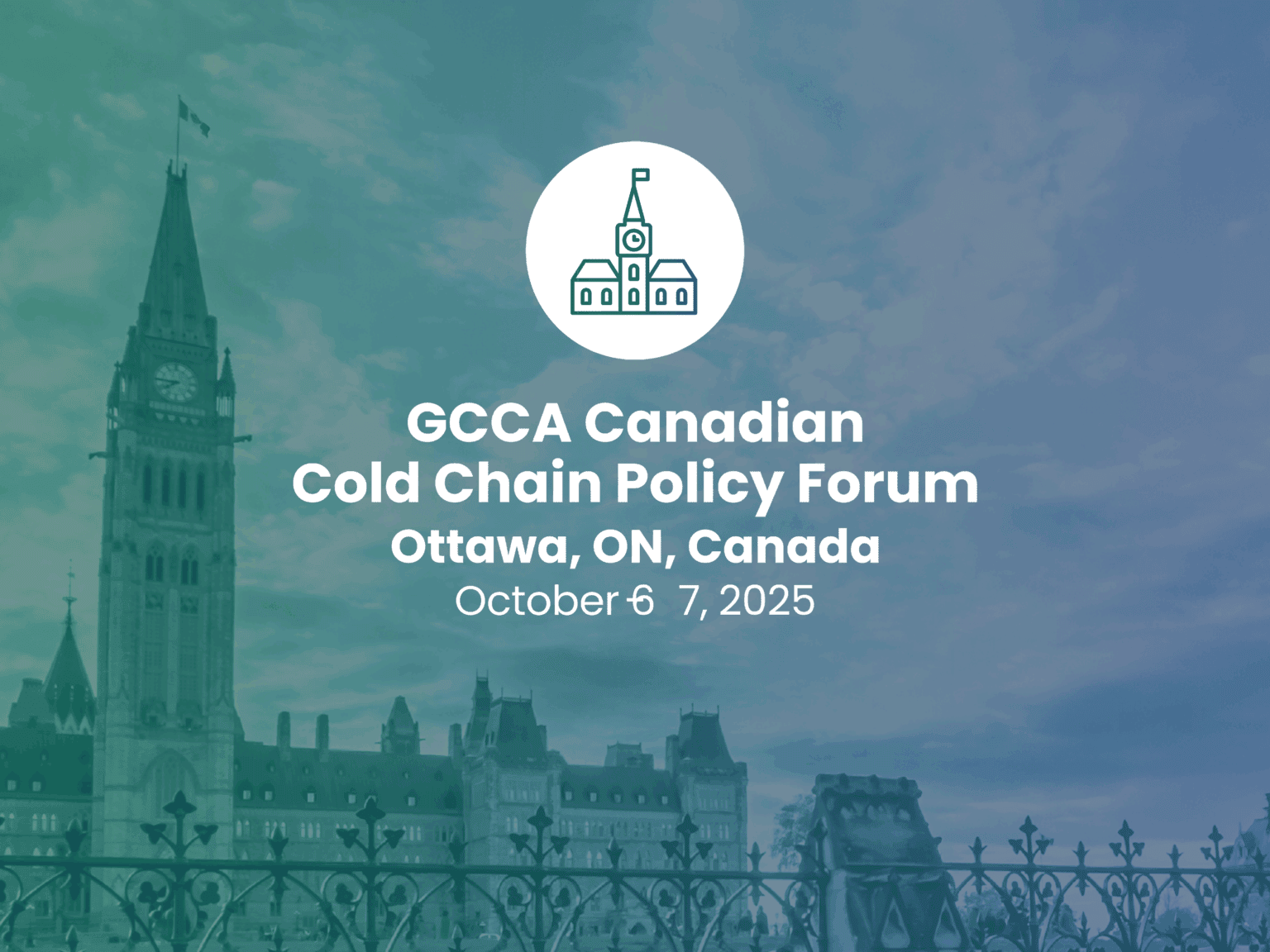 Canada - Global Cold Chain Alliance