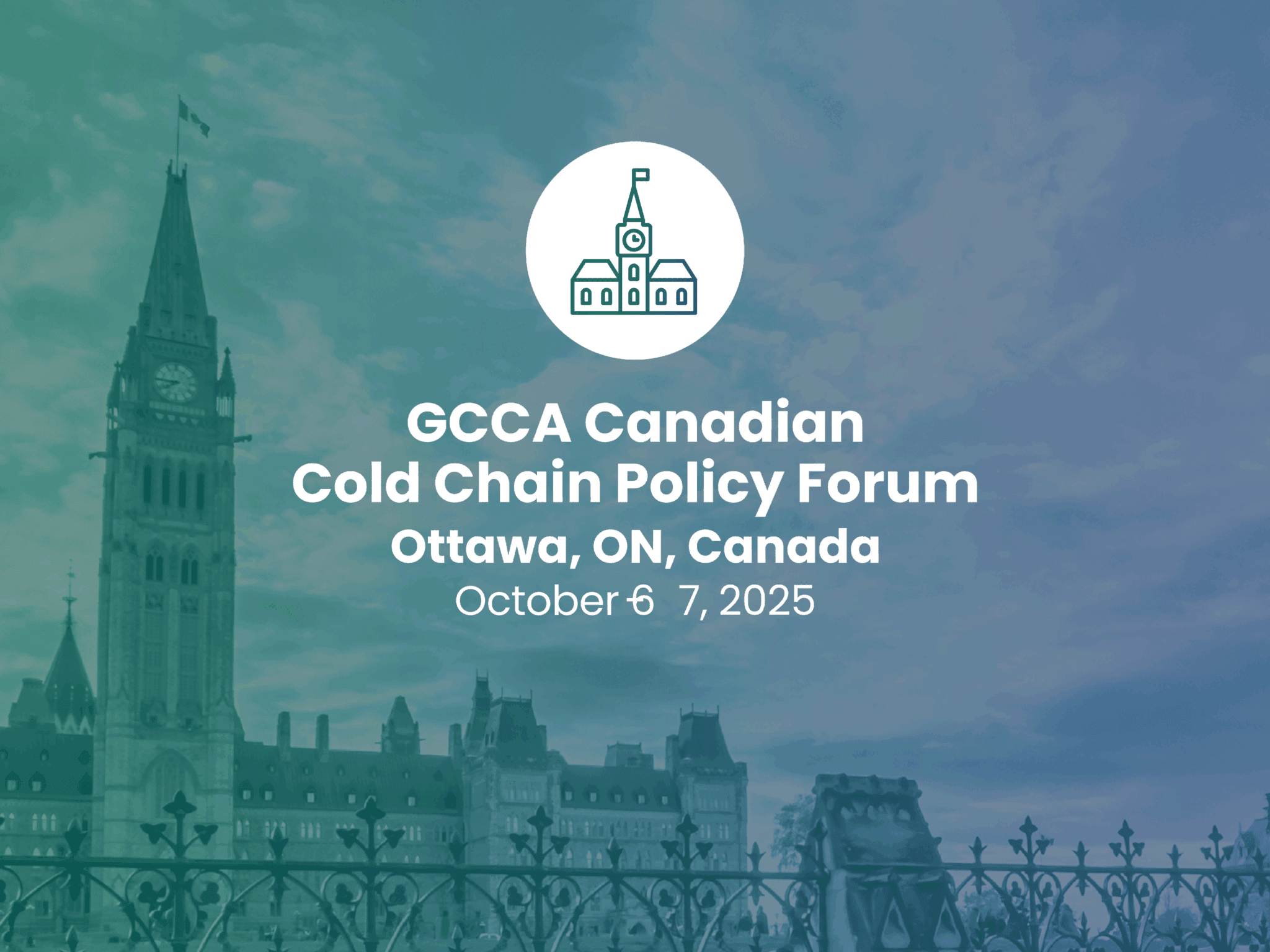 Canada - Global Cold Chain Alliance