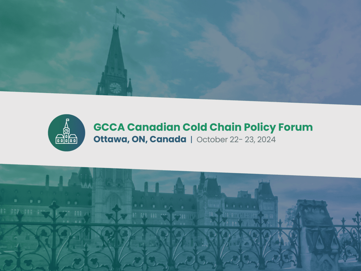 Controlled Environment Building Association - Global Cold Chain Alliance