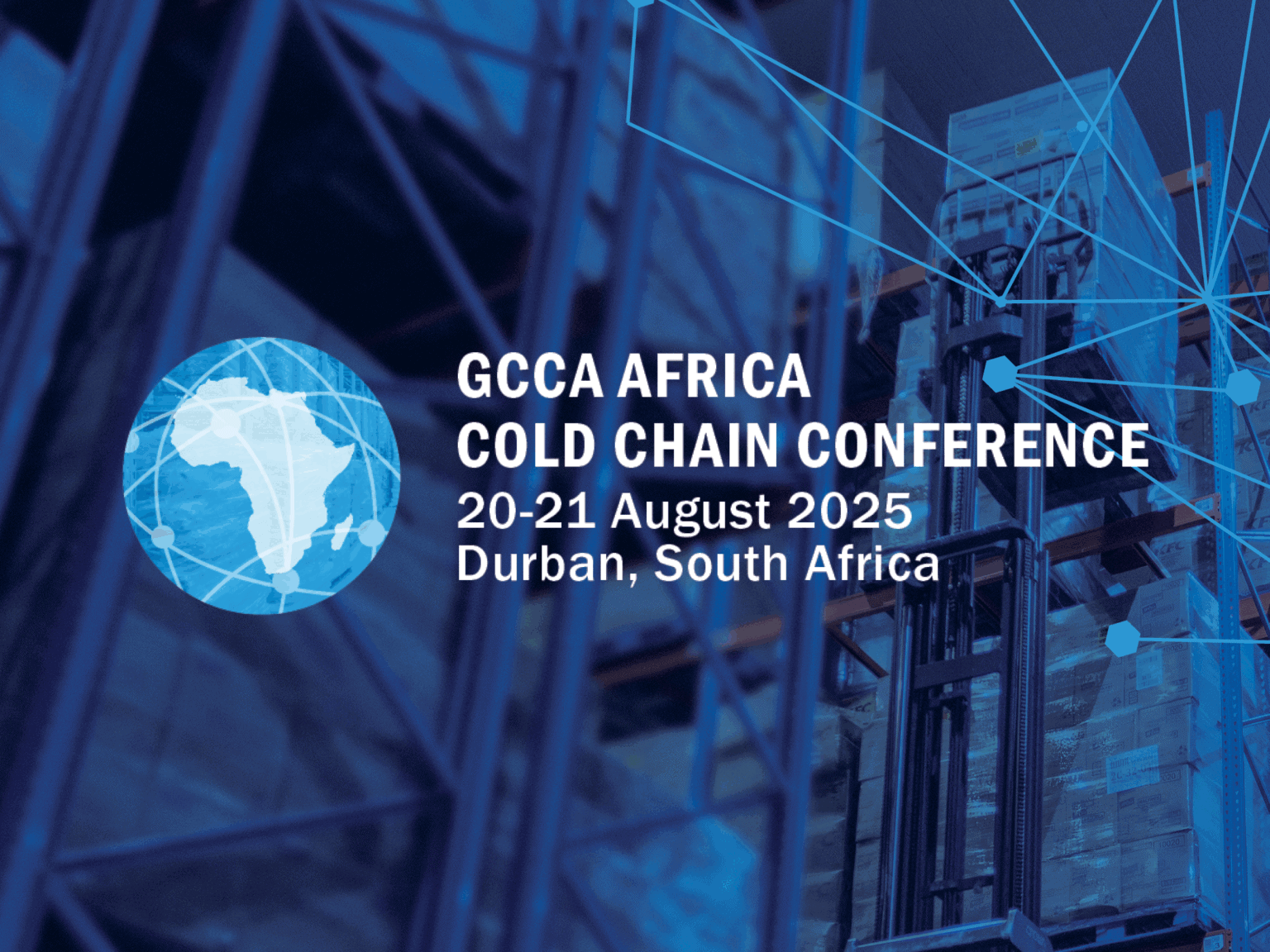 2024 GCCA Global Top 25 List of Refrigerated Warehousing and Logistics Providers – Global Cold ...