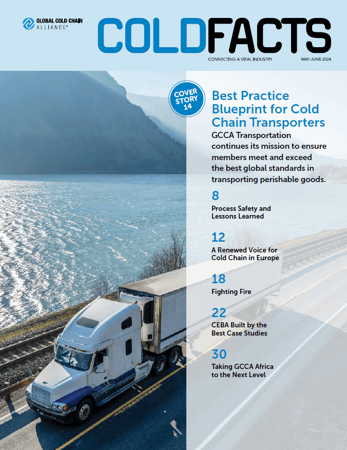 COLD FACTS: May-June 2024 – Global Cold Chain Alliance