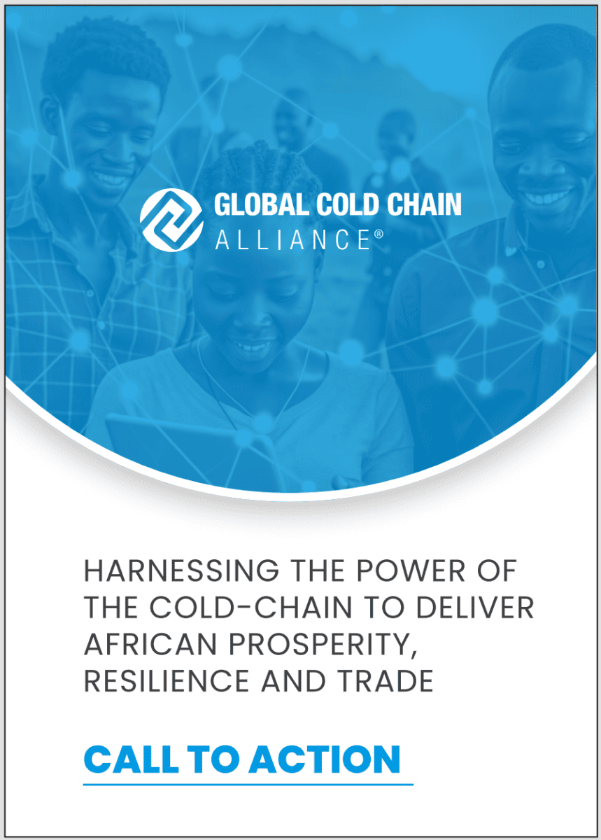 Africa - Global Cold Chain Alliance
