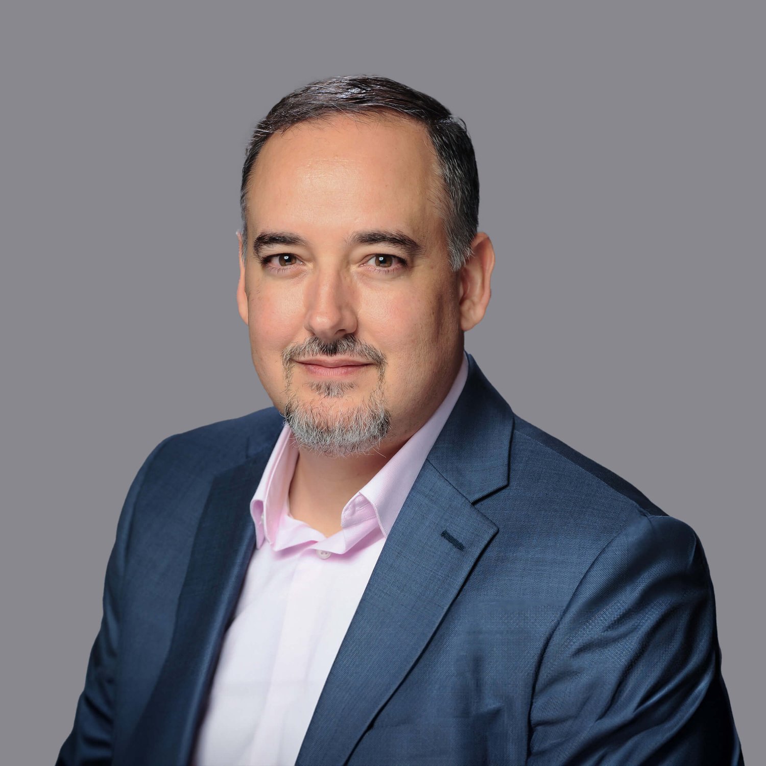 Stephen Draper – Global Cold Chain Alliance