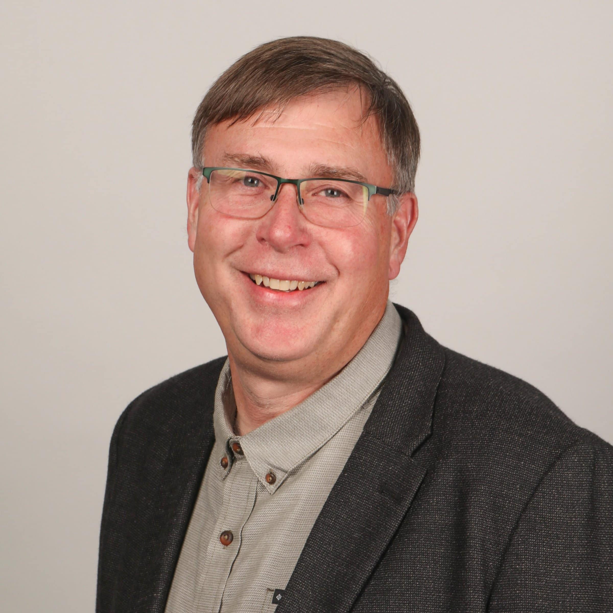 Gary White – Global Cold Chain Alliance