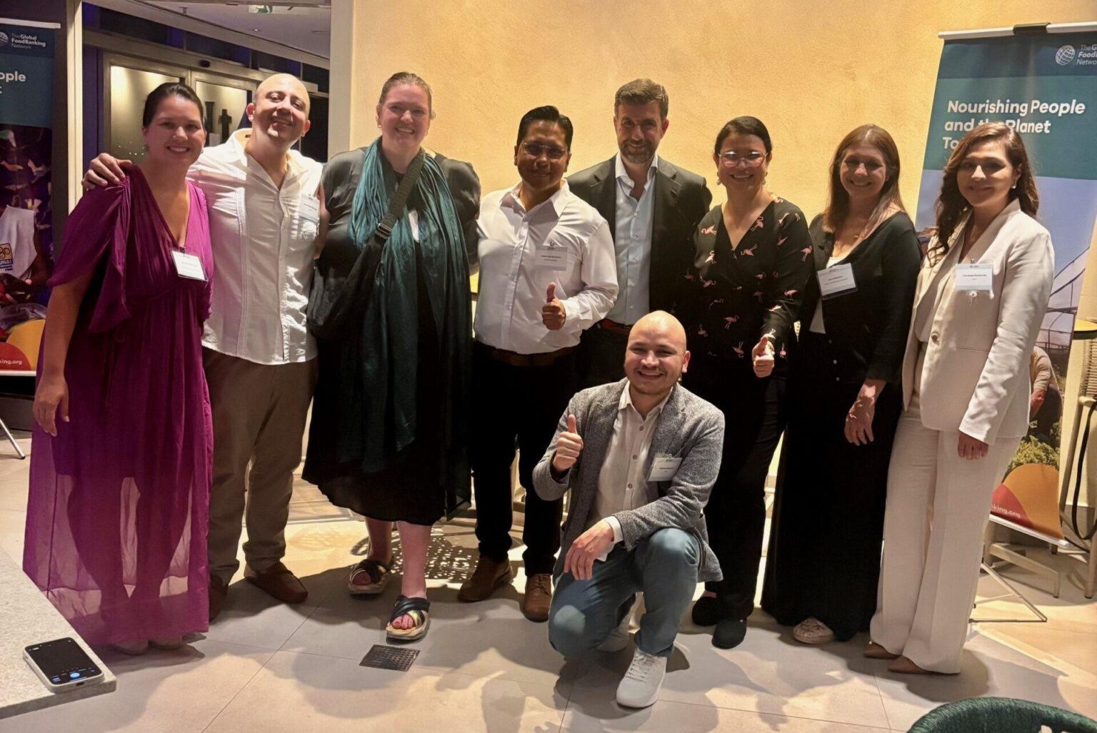 GCCA Warehouse - Global Cold Chain Alliance