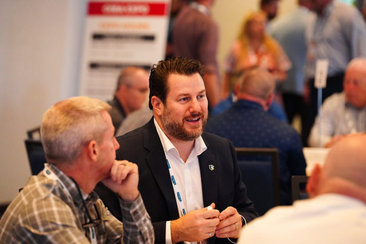 CEBA Conference & Expo - About - Global Cold Chain Alliance