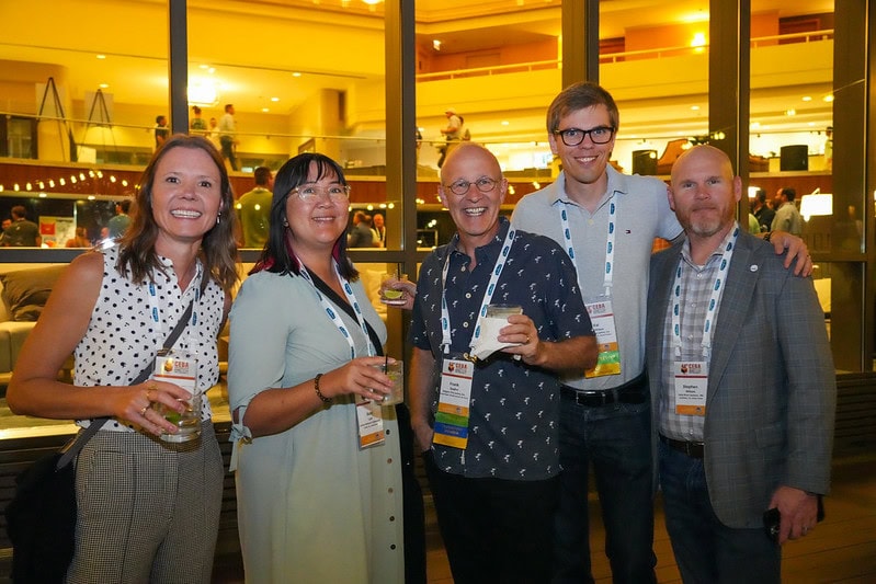 CEBA Conference & Expo - About - Global Cold Chain Alliance