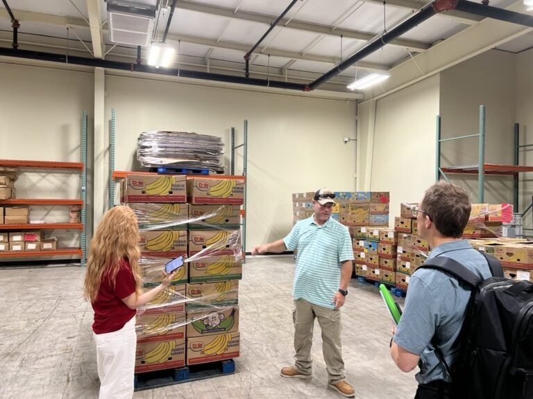 GCCF Leads Grant Funded Energy Efficiency Program for Food Banks ...