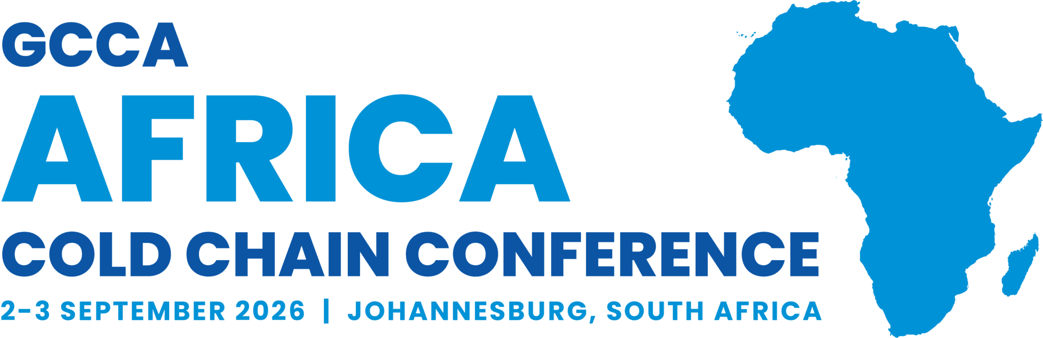 GCCA UPCOMING EVENTS - Global Cold Chain Alliance