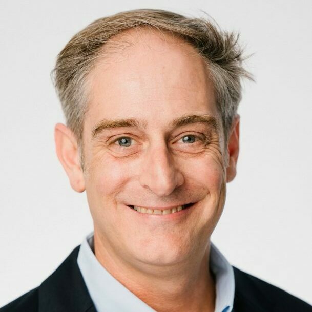 Richard Patenaude – Global Cold Chain Alliance